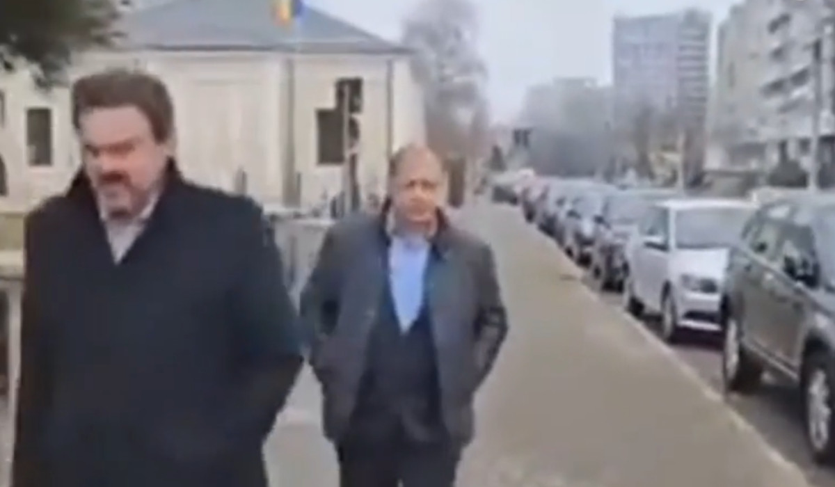 Procuror din Iași, condamnat la 8 ani de închisoare