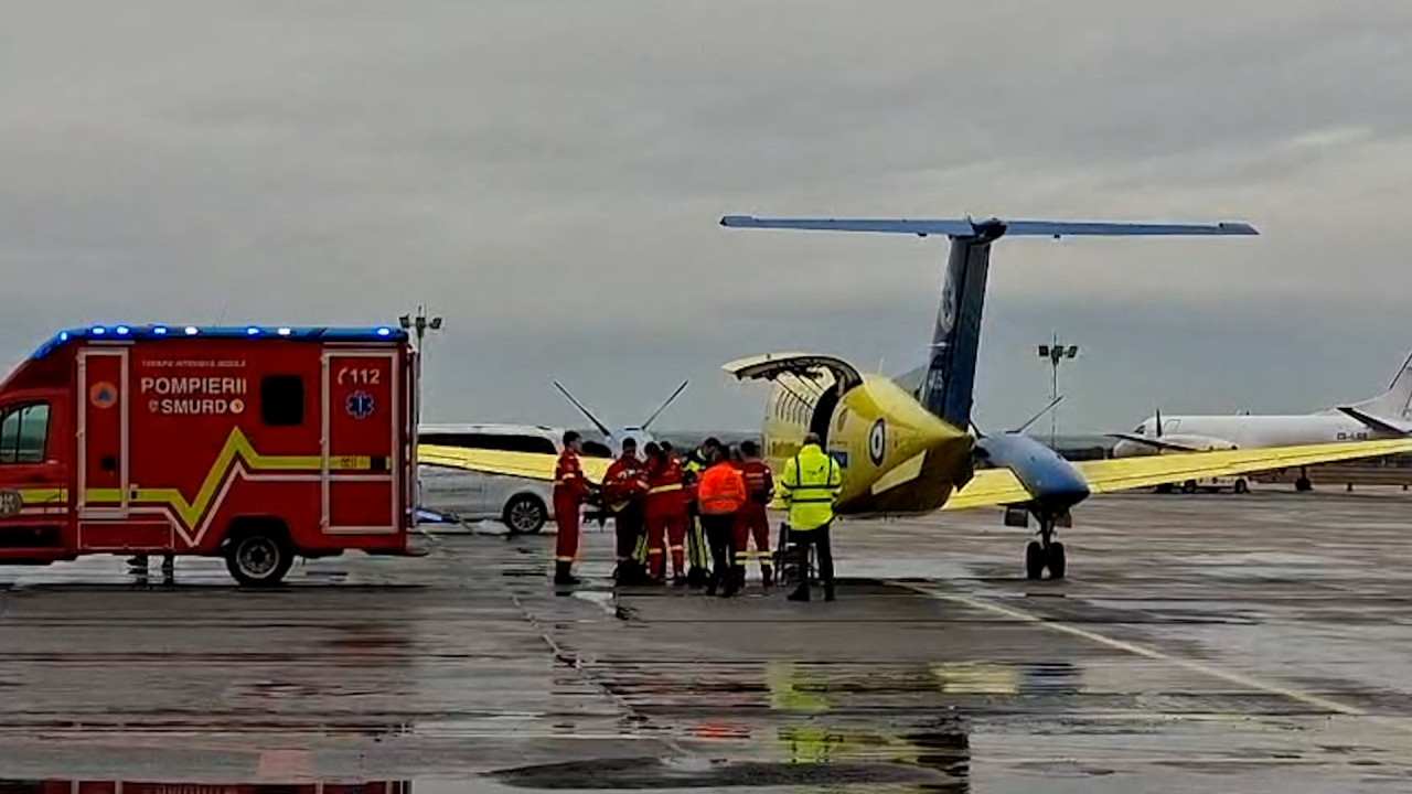 Cei 7 suporteri greci morţi în accidentul de lângă Lugoj vor fi ...