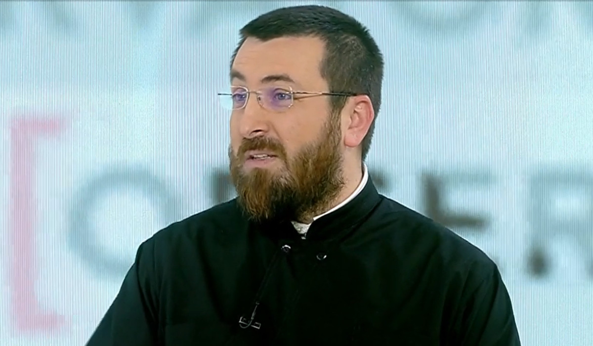 Ce greșeală ne poate face să ratăm adevăratul sens al Postului Mare ...