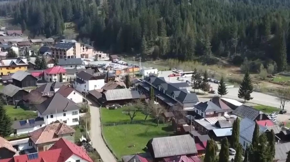 Destinația Anului în România 2026. Zona care a rămas punctul-cheie ...