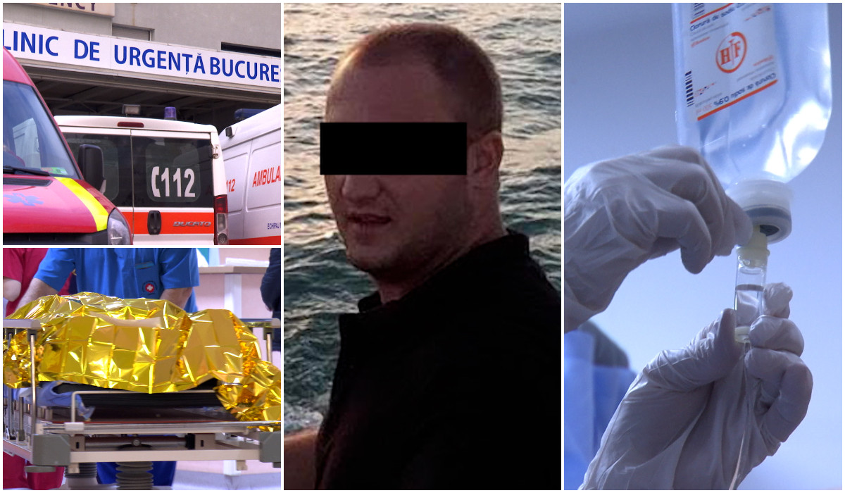 Medicul rezident mort la Floreasca şi-ar fi injectat o supradoză de ...