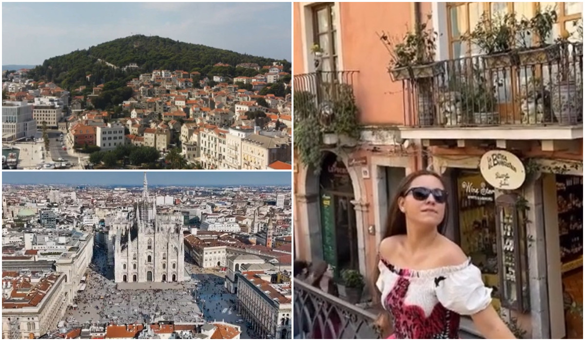 Vacanţele de o zi, noul trend. "Fuga" în Europa, mai ieftină decât un ...