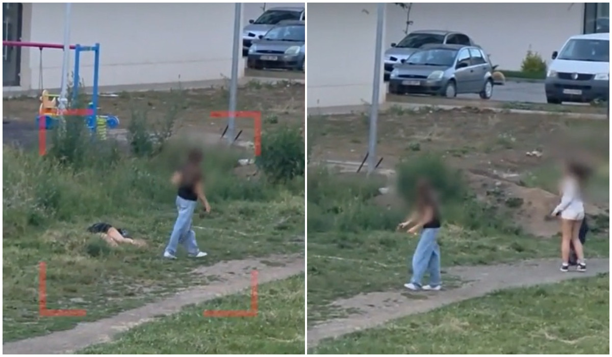 "Vă rog, ajutaţi-mă". Tânără din Cluj, abandonată de prietene după ce ...